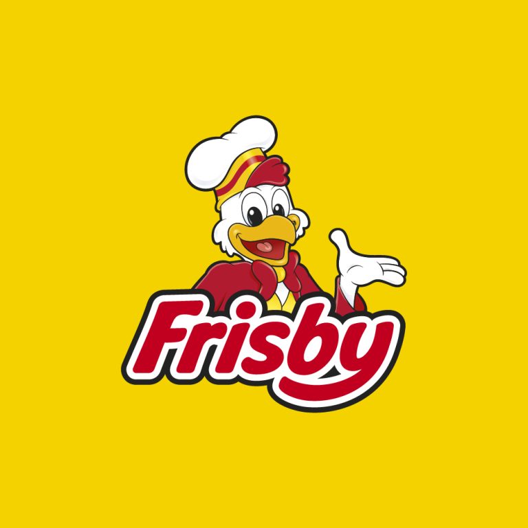 FRISBY – Nuestro Bogotá