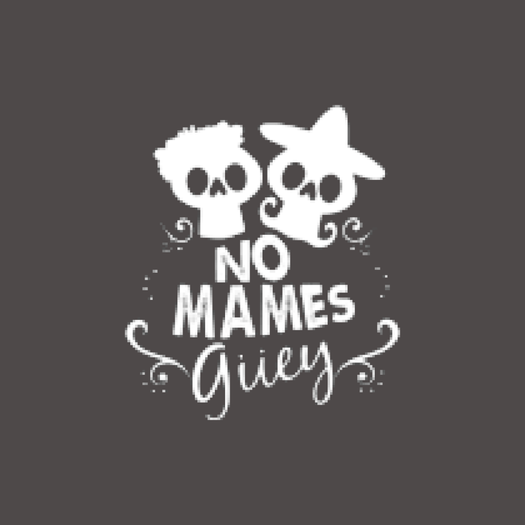 NO MAMES GÜEY – Nuestro Bogotá